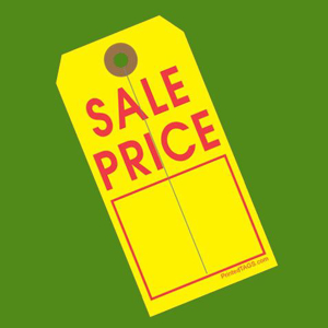 Stock Tags | Printed Tags