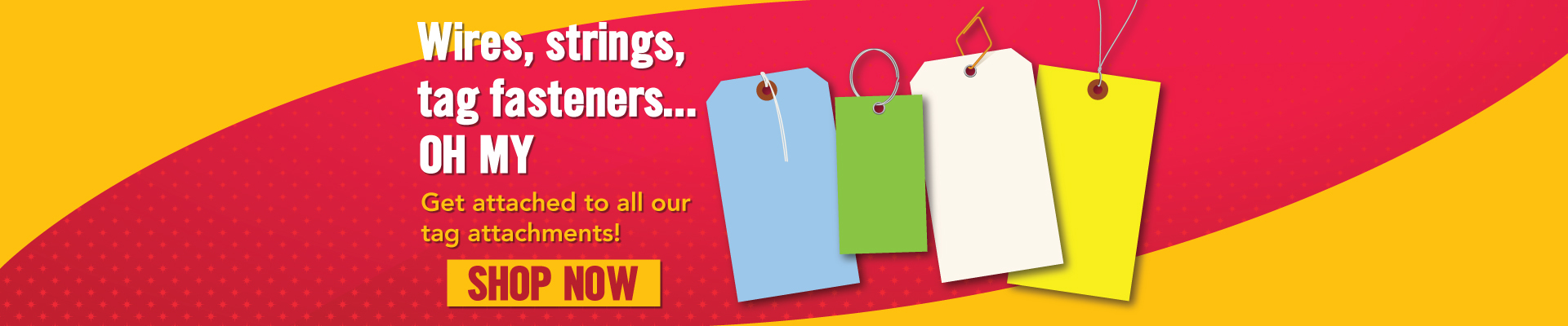 Custom Printed Tags | Printed Tags